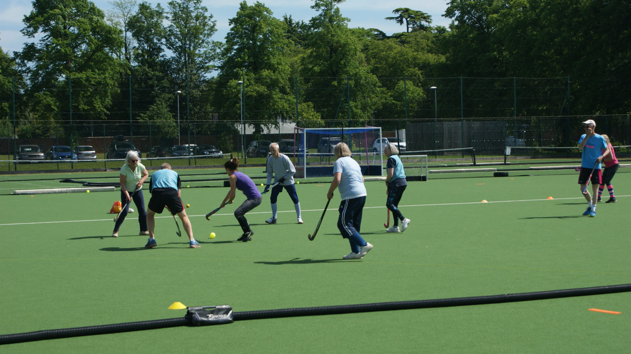 Sports Venue Hire - Cheltenham College Services