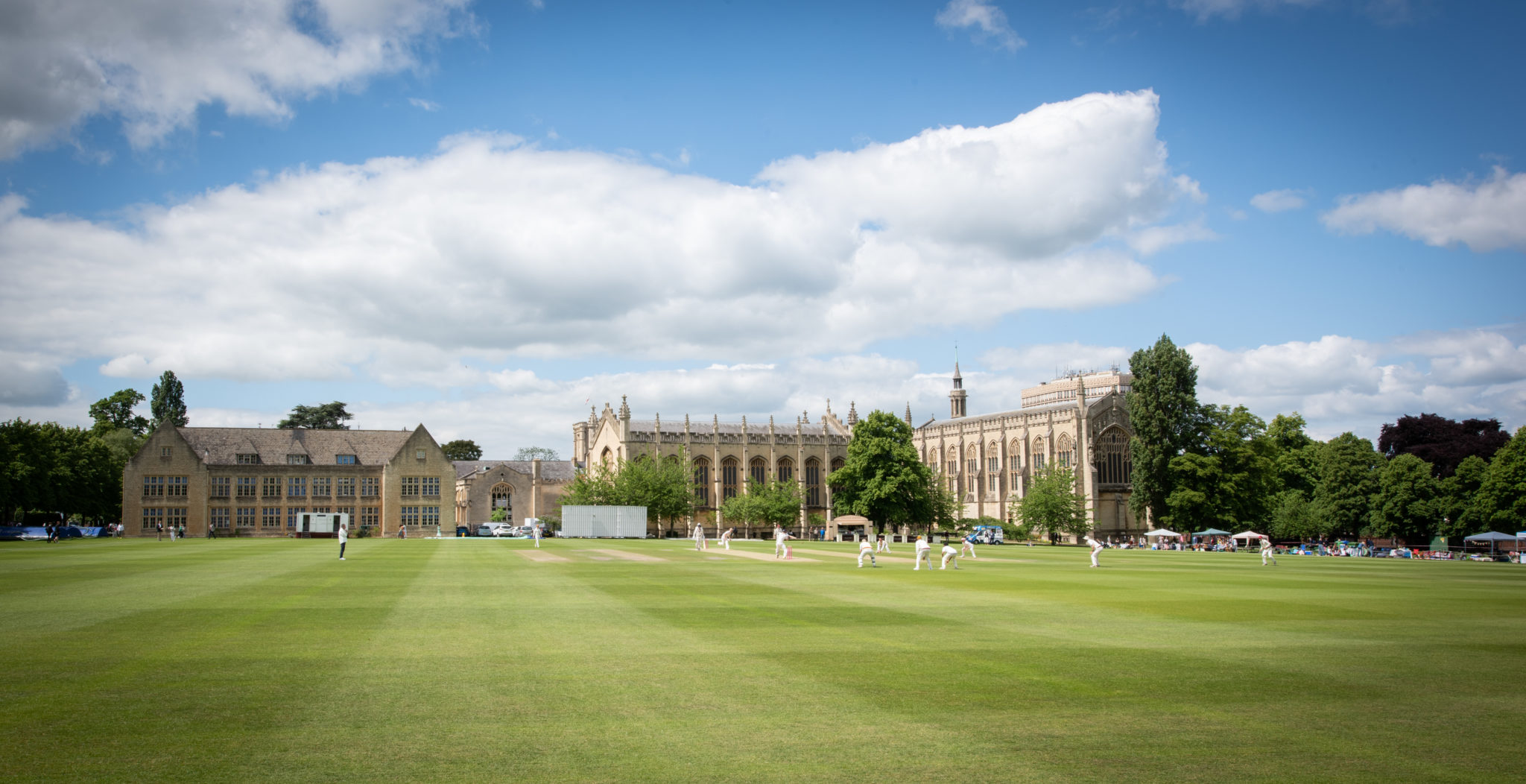 Contact Us - Cheltenham College Services